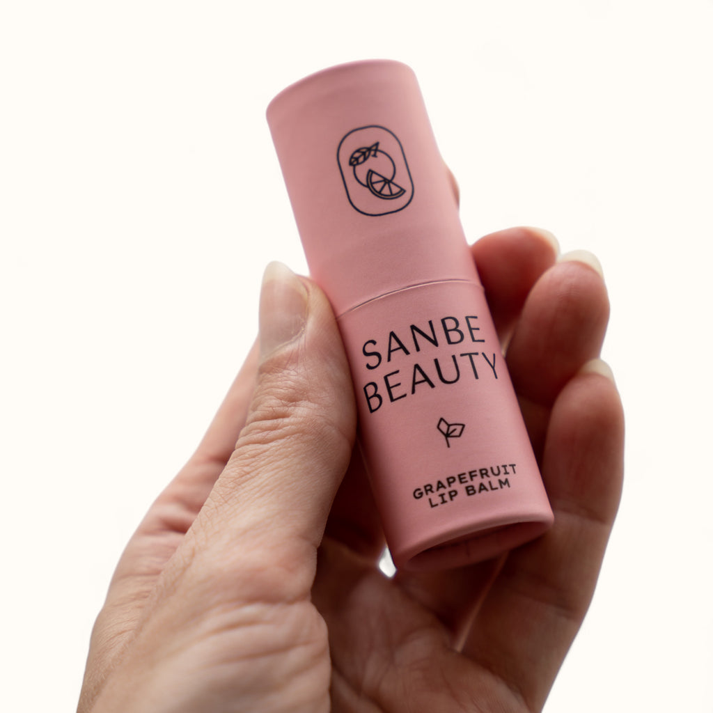 Sanbe Beauty | Organic Everyday Skincare – Sanbe Beauty, LLC